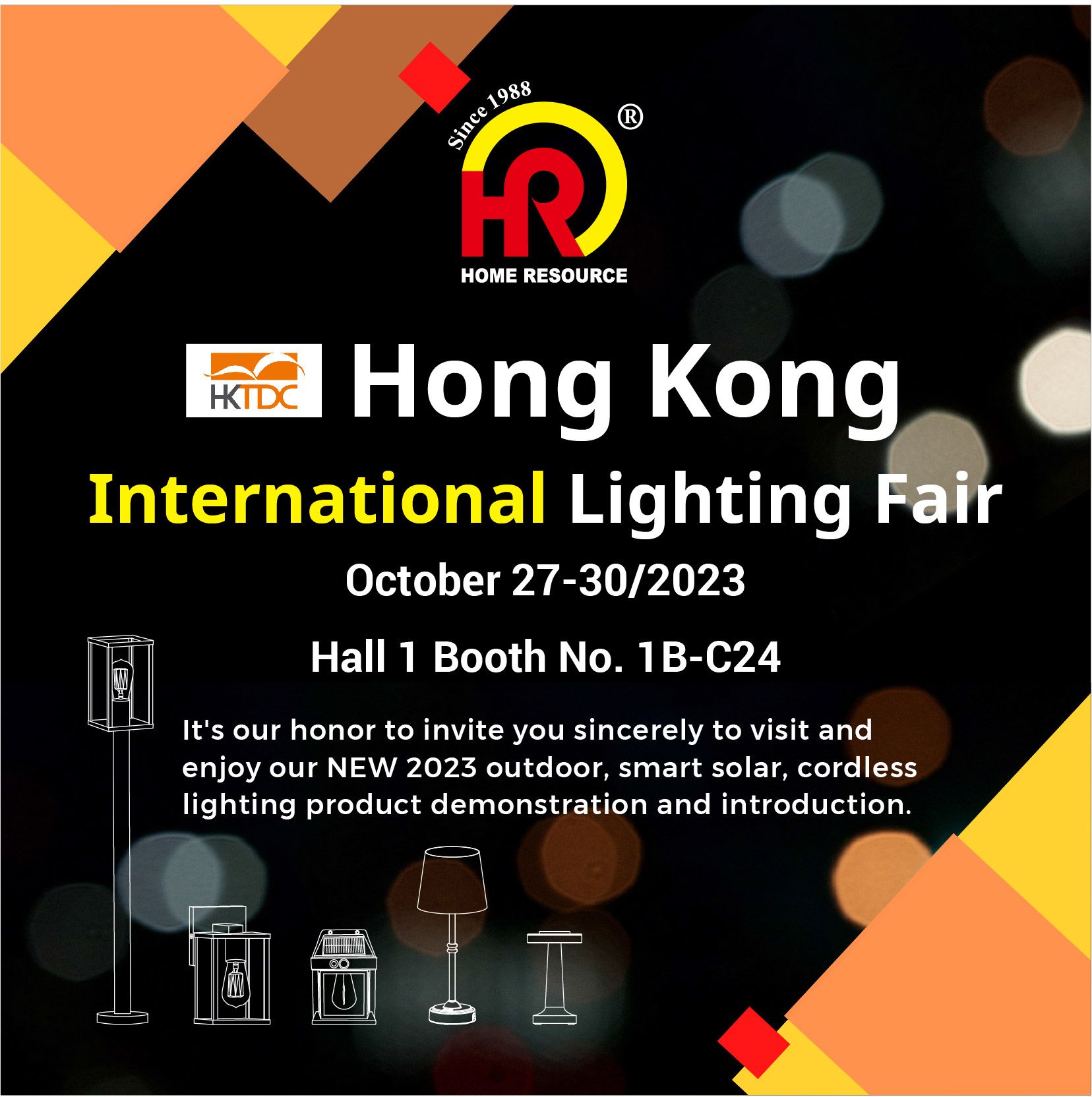 LED Lighting Solutions For Outdoor Lighting and Indoor Lighting. | Home ...